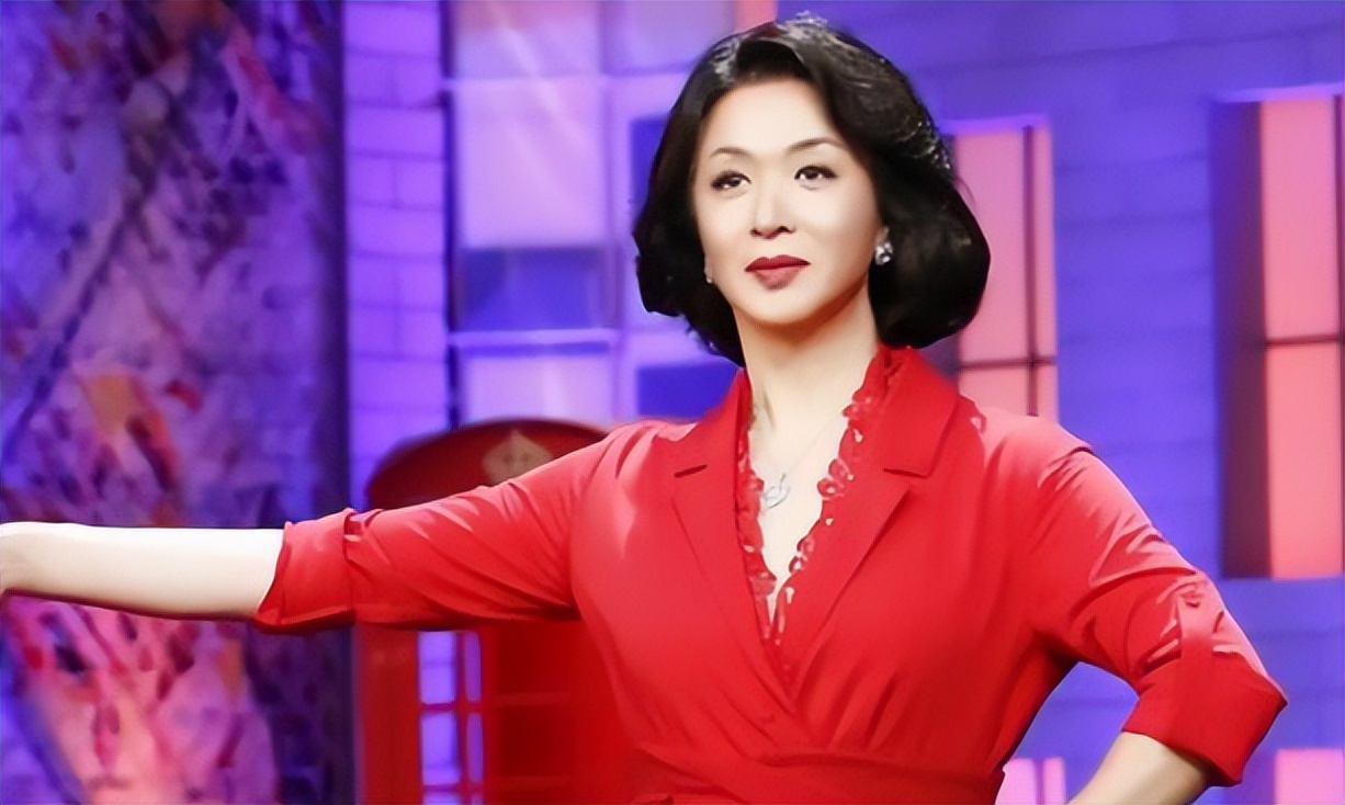 Facts have proved that the disappearance of the "venomous tongue" Venus ...