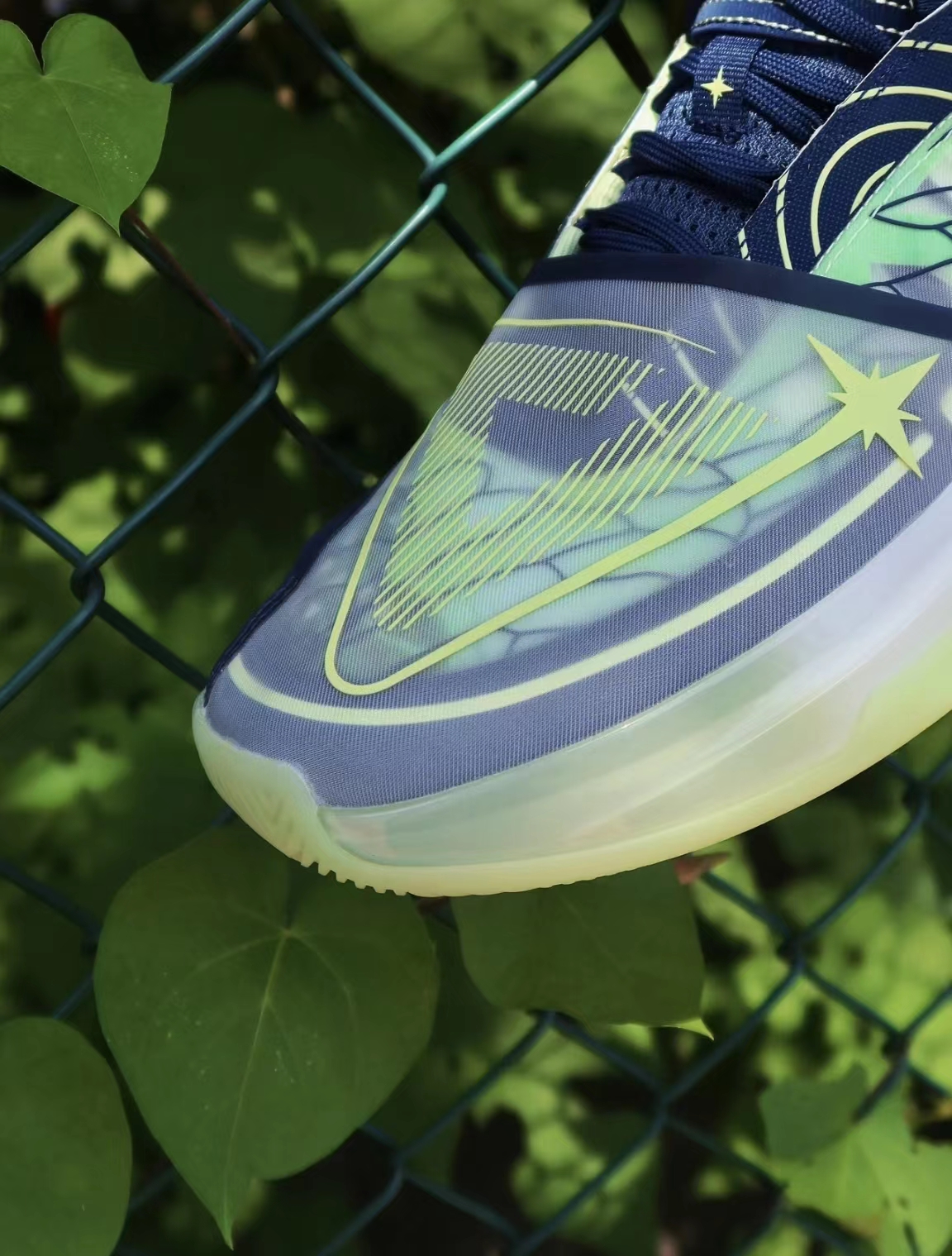 The strongest night light effect design this year!Peak state extremely ...