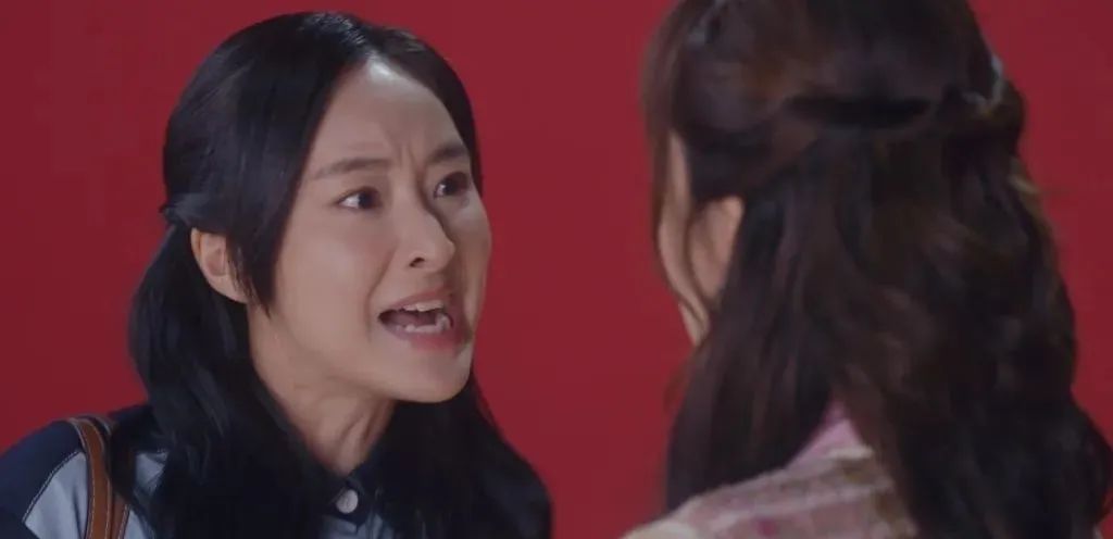 Shuangshi Emperor starred in the new drama "Enterprise Strongman", TVB ...