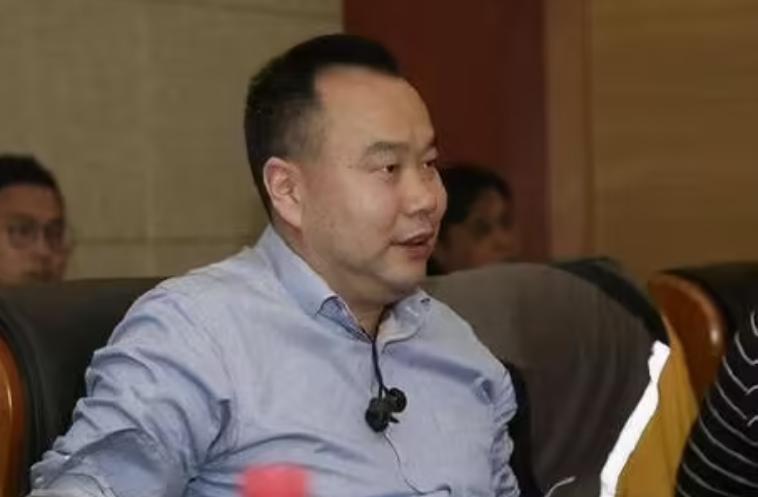 The founder of STO Express, died in a car accident at the age of 25 ...