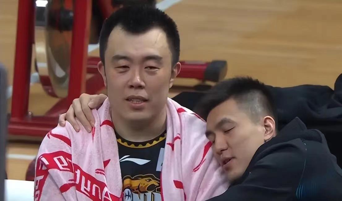 The dust has settled! The suspense of 36-year-old Han Dejun's ...