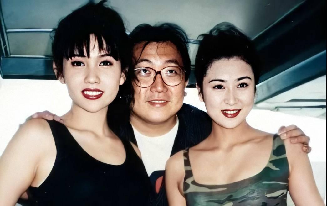 After watching the private photos of the latest Jing girl, I admit that ...