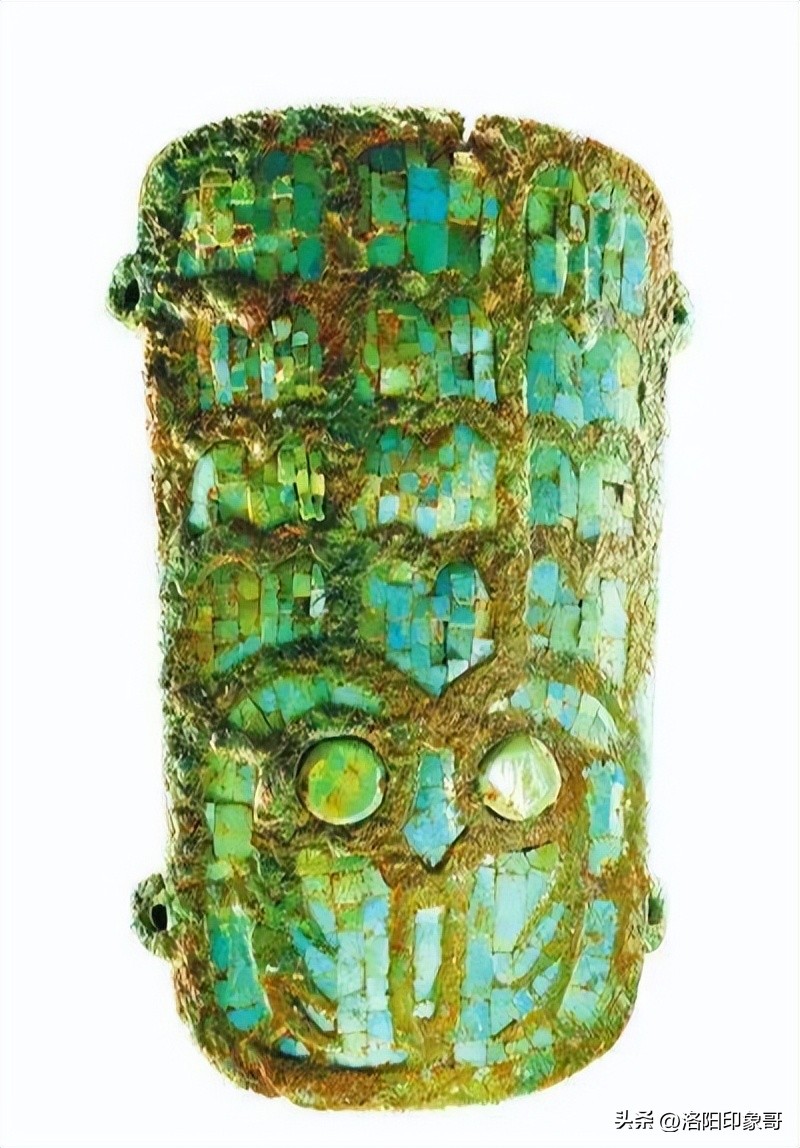 Was the Erlitou site where the capital of the mid-late Xia Dynasty was ...