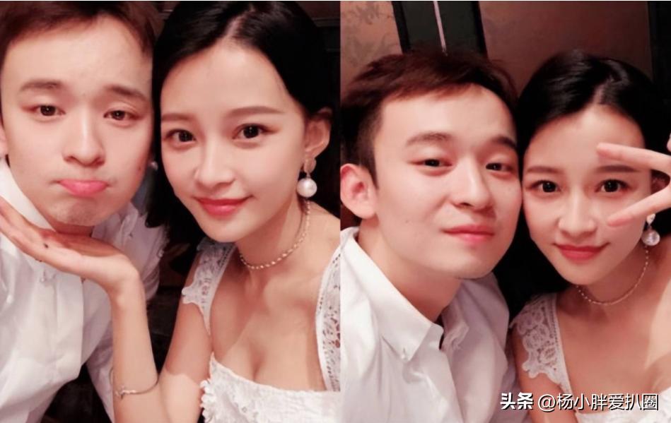 Sun Yi takes her daughter on vacation!5-year-old Dafu has slender legs ...