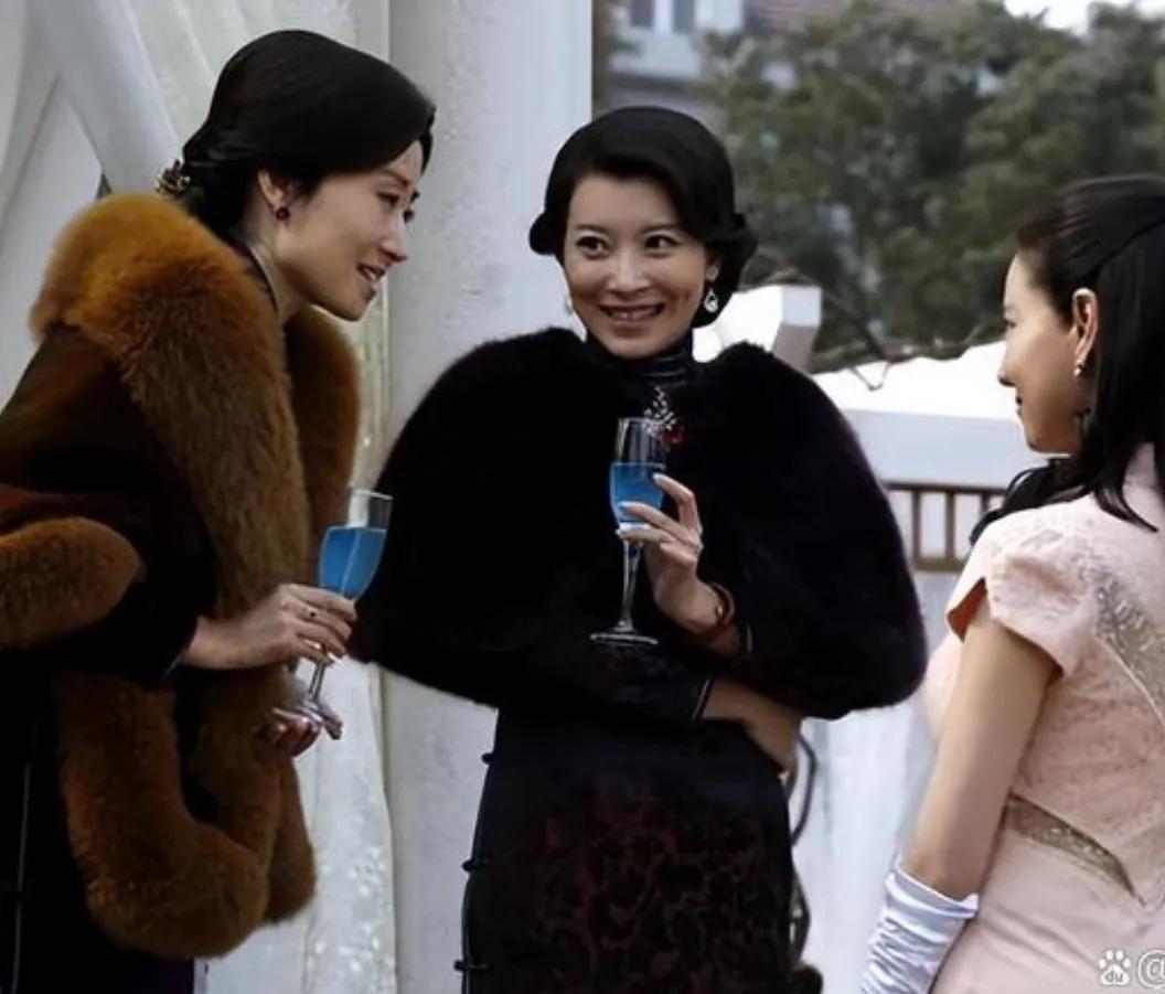 Speaking of Zhang Yanyan, you can't just worry about The Story of ...