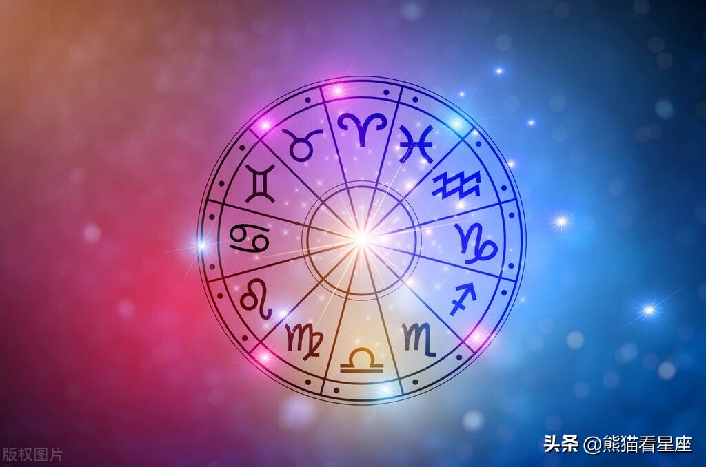 Horror constellation broke the news! In 2023, these constellations may ...