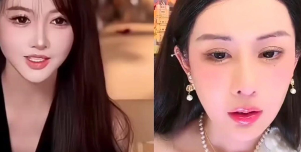 Ye Ke and Wei Xue: Both are internet celebrities, why are their reputations so polarized? - iNEWS