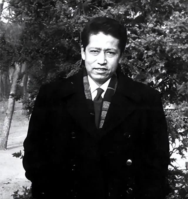 Lin Zhu: Abandoning her ex-husband was controversial, but Liang Sicheng said to his friends in ...