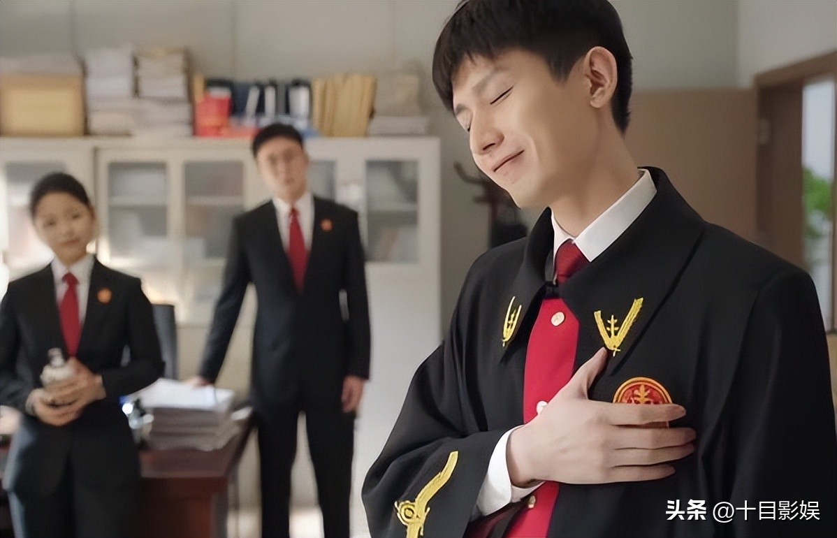 Who does Zhou Yi'an like?Are you with Ye Xin? - iNEWS