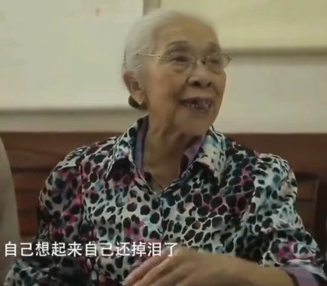 94-year-old artist Hua Yanjun dies!6-year-old was abducted and sold by ...