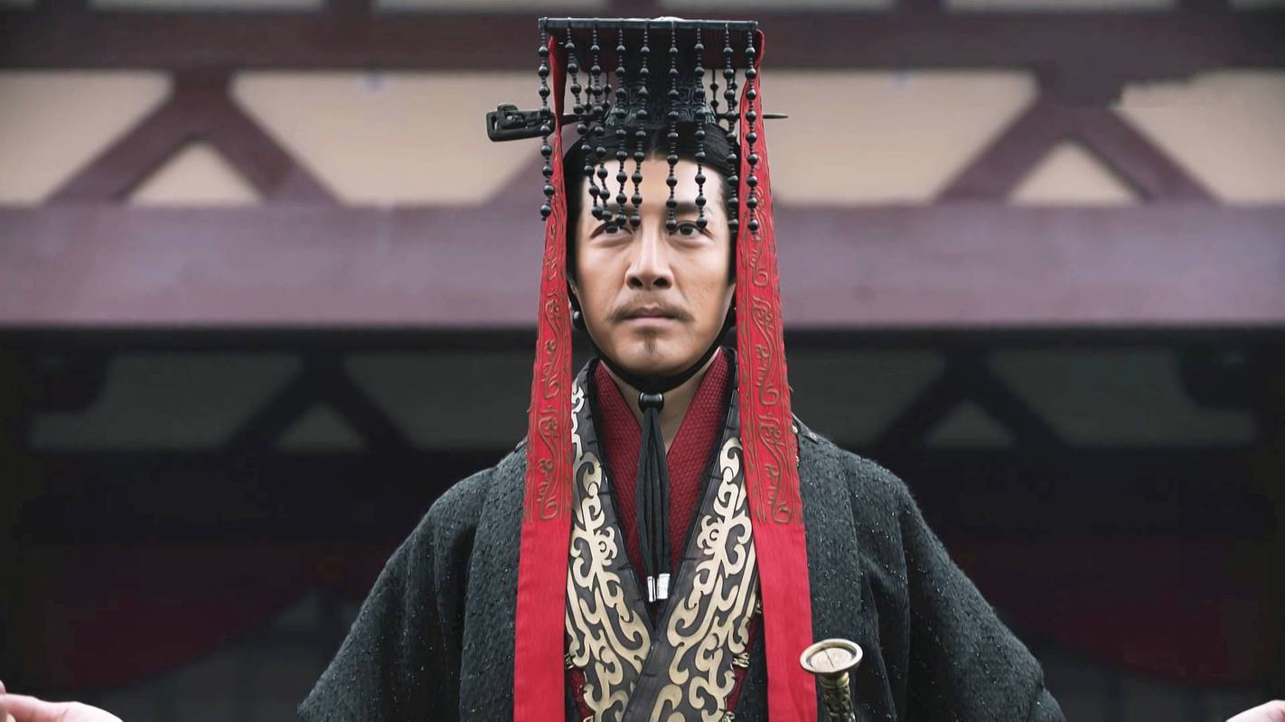 The final draft of the movie script "General Li Mu" is completed, and ...