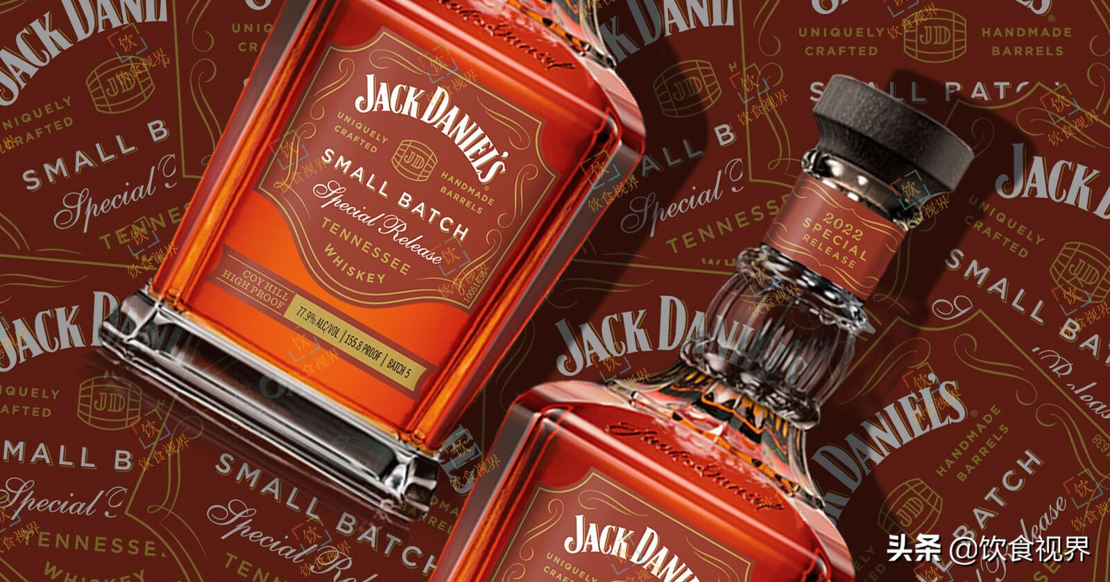 America is boring ass?Jack Daniels' highest-alcohol whisky in history ...