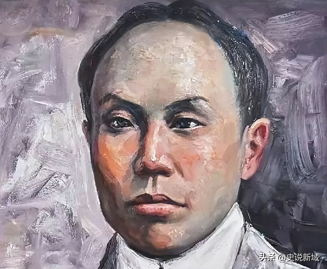 Mao Zedong rebuked foreign consultants face to face: You and Chen Duxiu ...