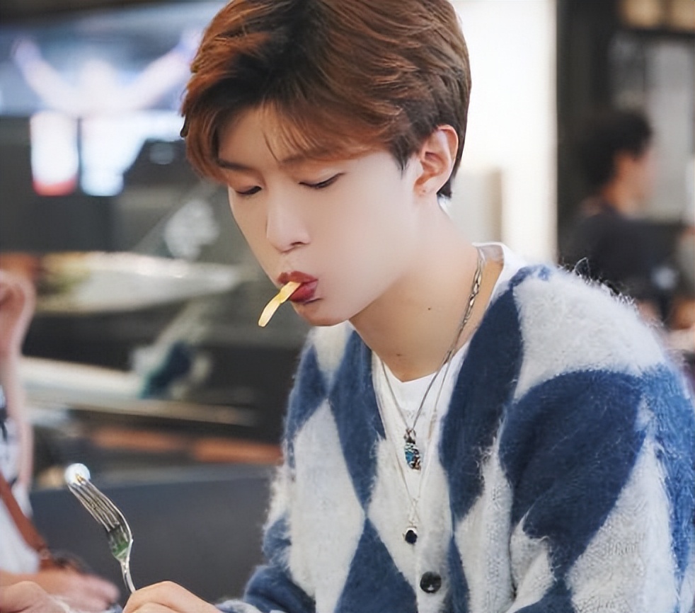 Fan Chengcheng is wild enough to partner with two comedians in the ...