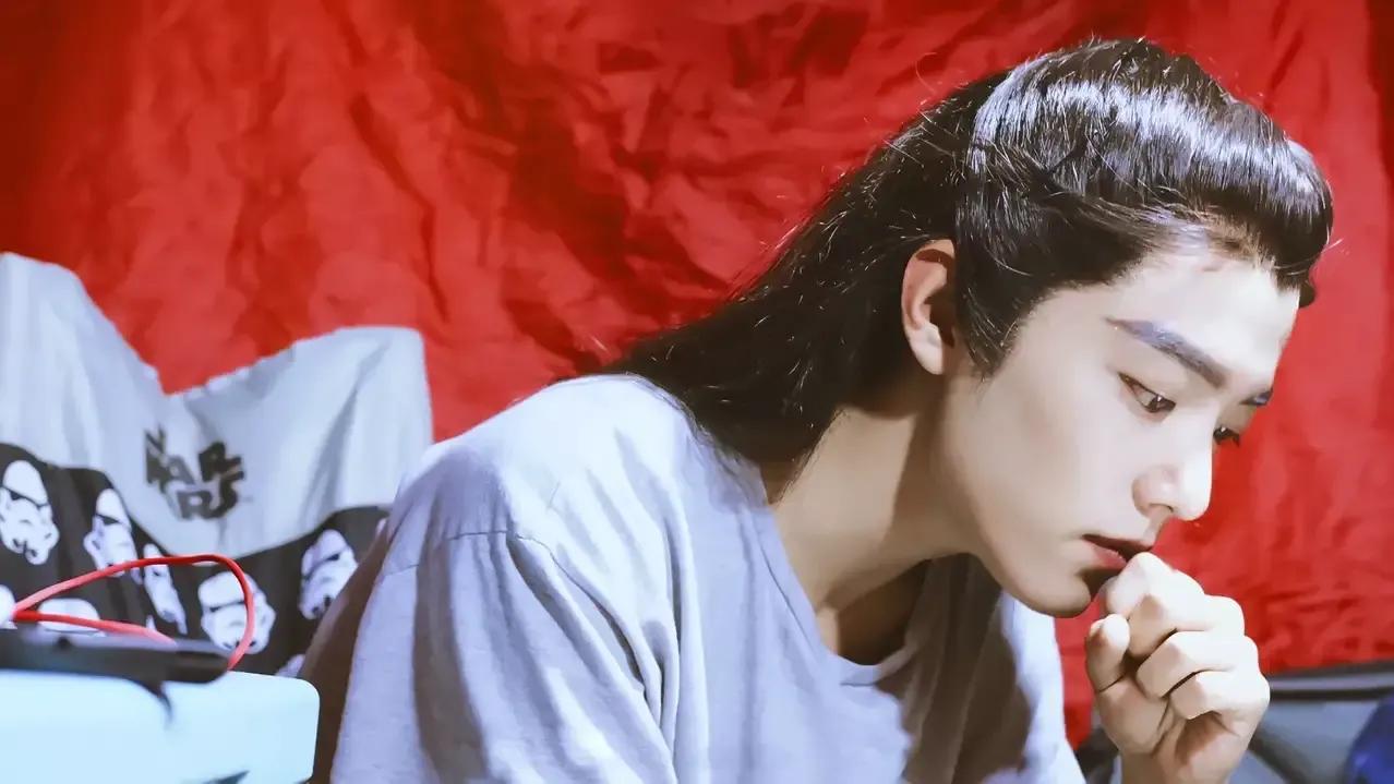 Happy 4th anniversary of Xiao Zhan as Lin Xiuya - iNEWS