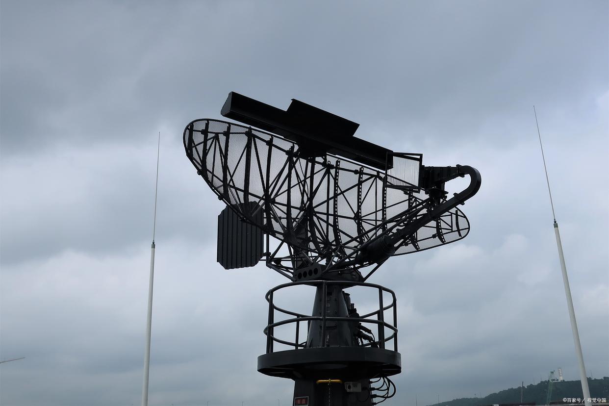 A major breakthrough in China's stealth materials, radar detection is ...