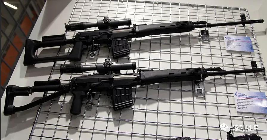 China's new 8.6mm caliber sniper weapon has been installed, and now I ...