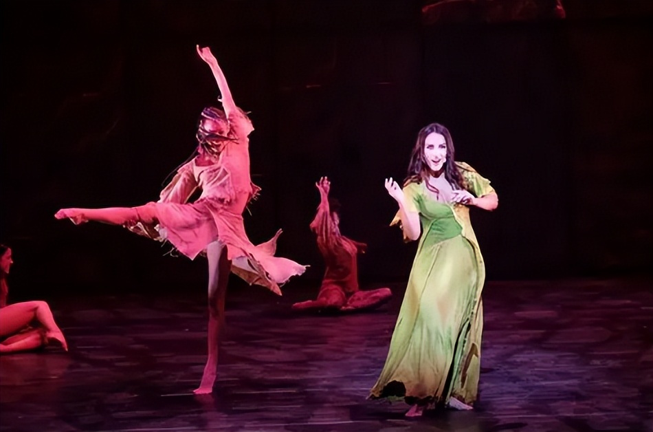 The plot and theme of the musical "Art", the role of music and songs ...