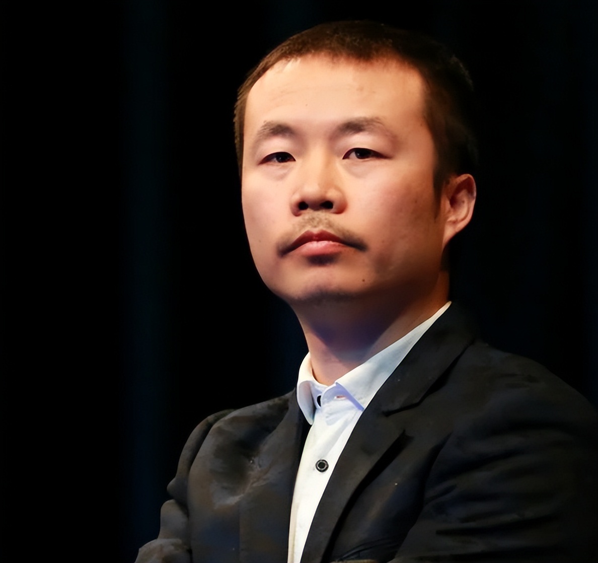 Li Ruijun: Get carried away!His speech caused public anger, and he was ...