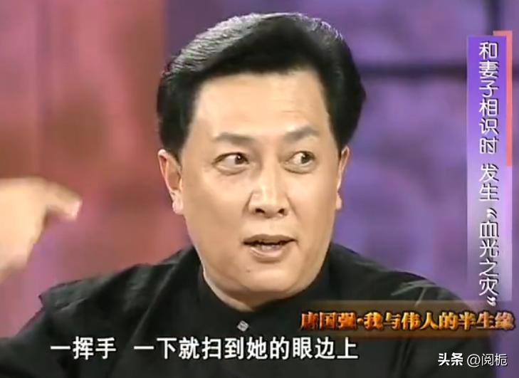 The same flesh and blood of Tang Guoqiang, the children born by Sun Tao ...