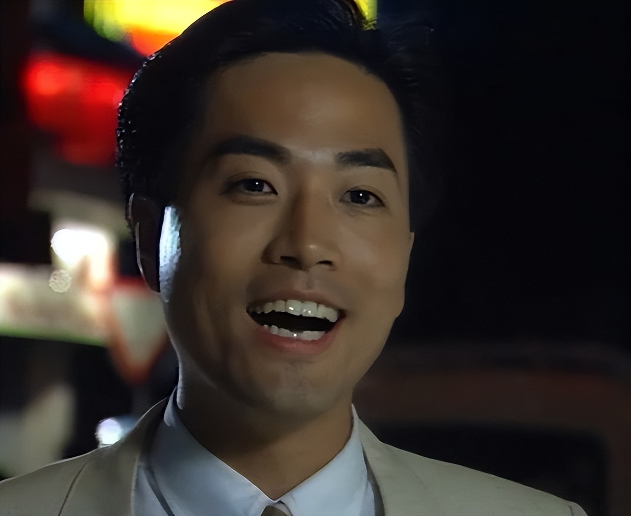 "Chen Shimei" actor Yang Qun died of illness!Fighting cancer for a year ...