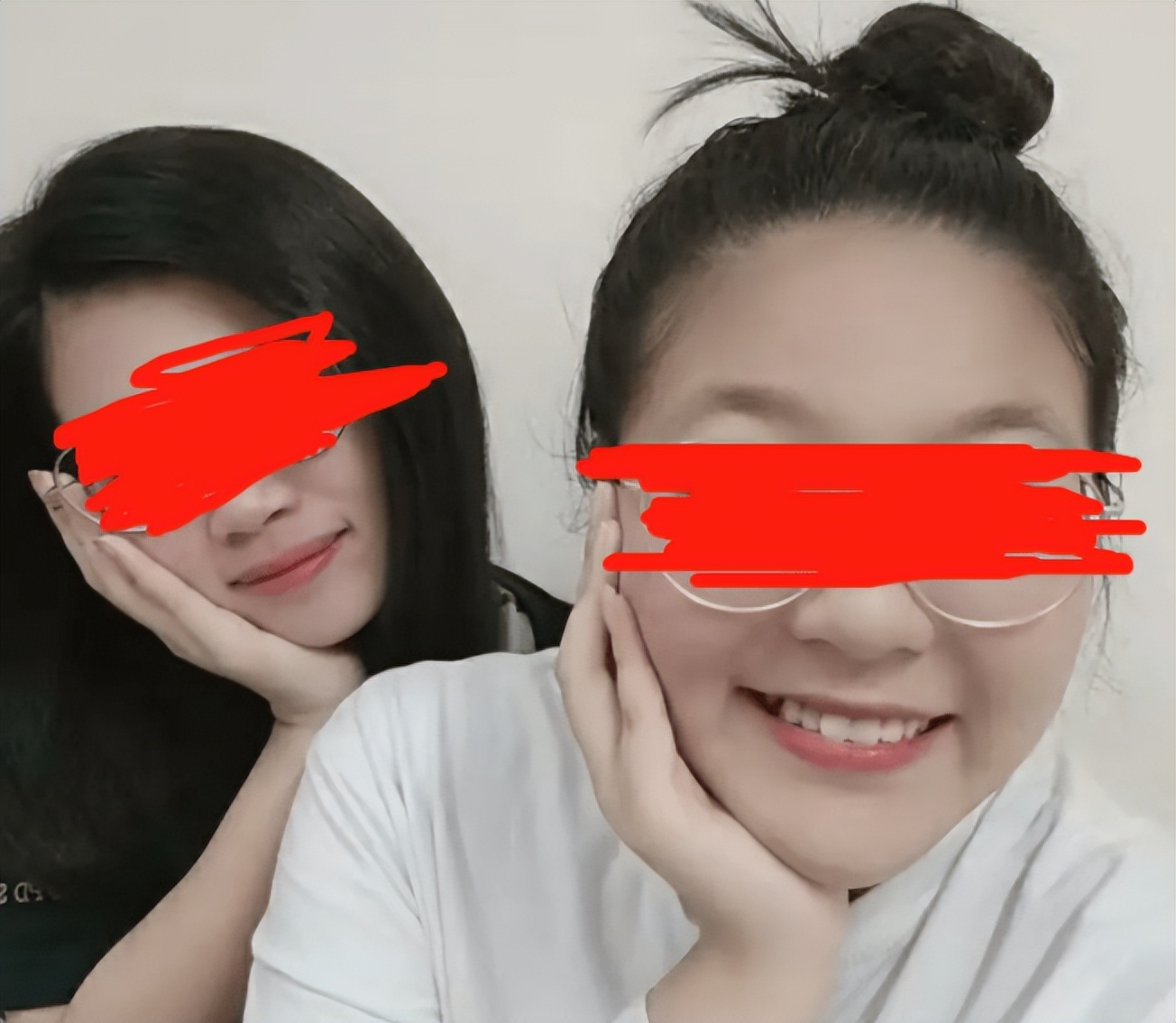 Tsinghua talented girl Zhu Ling's case: she was paralyzed by poisoning ...