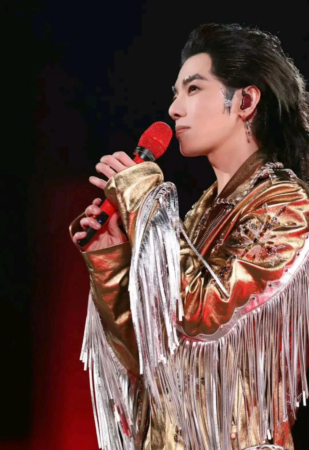 Hua Chenyu is just an ordinary singer - iMedia