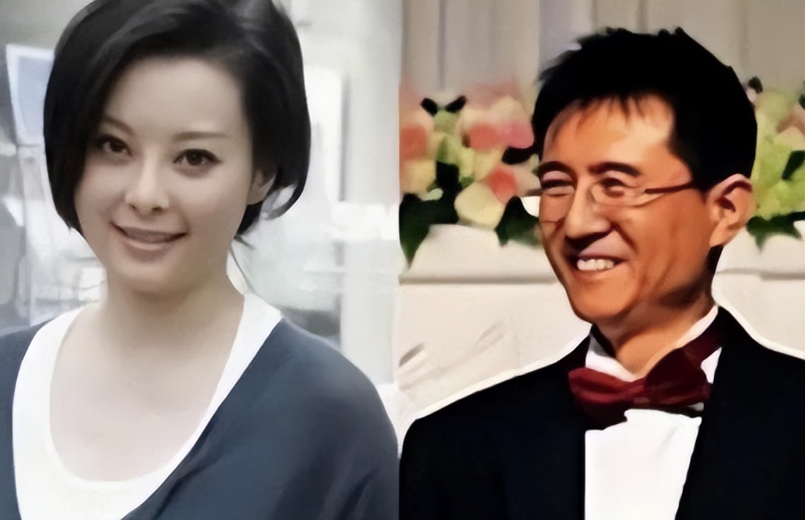 Yuan Li, who had been favored by the rich for 12 years, finally became ...