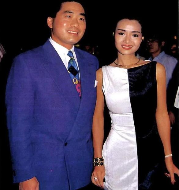 57-year-old Ye Zimei makes a stunning comeback, undergoes plastic ...