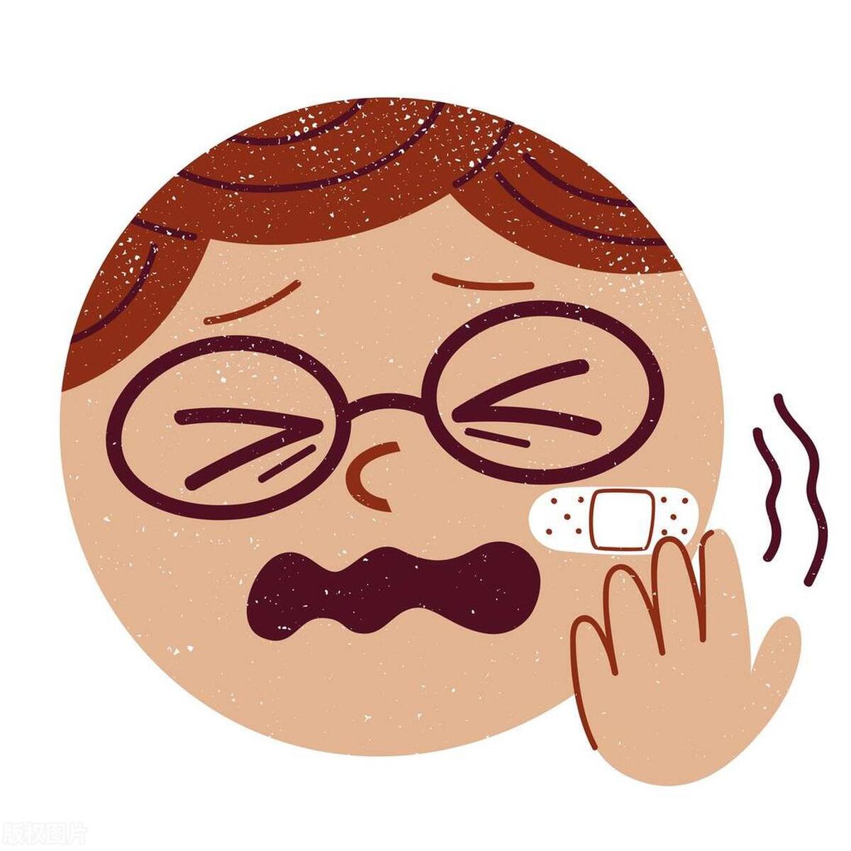 Guide to drawing anime character noses: accurate grasp of style and ...