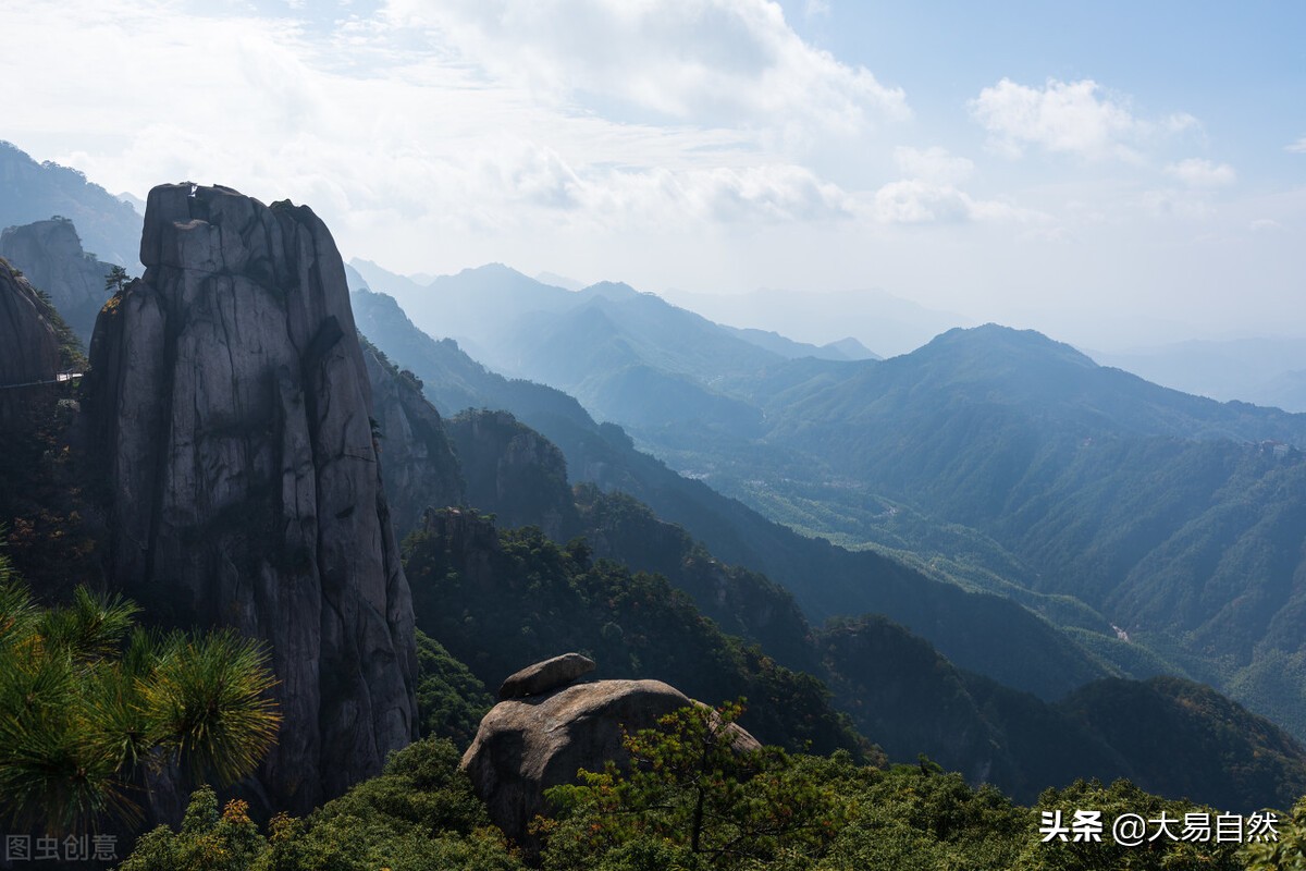 The Seventeenth Chapter of the Tao Te Ching: Gui Yan and Inaction ...