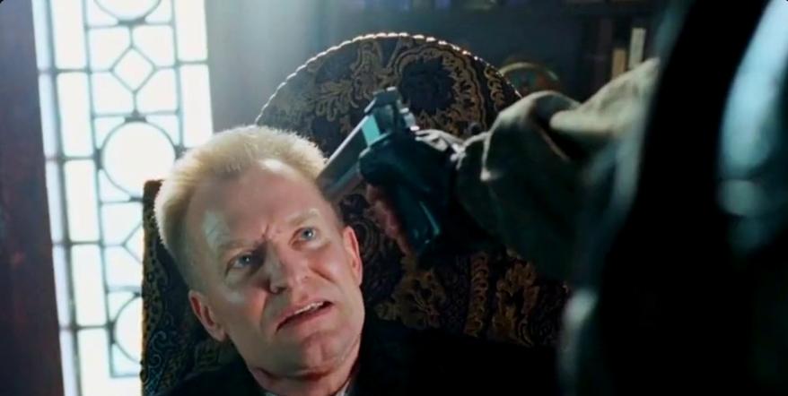 "Killer Code 47": the endless challenge of the ruthless killer ...