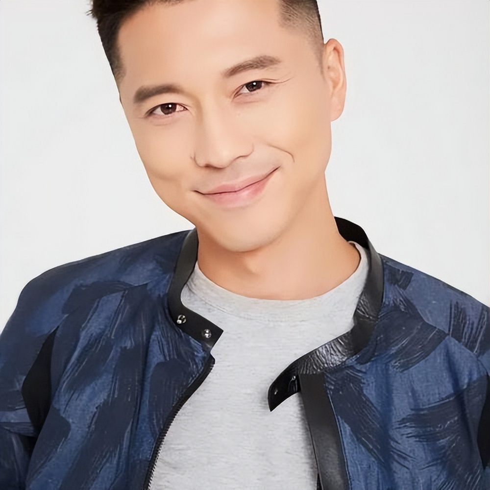 Actor Wang Lei: Married Li Xiaomeng, his girlfriend of 7 years, married ...