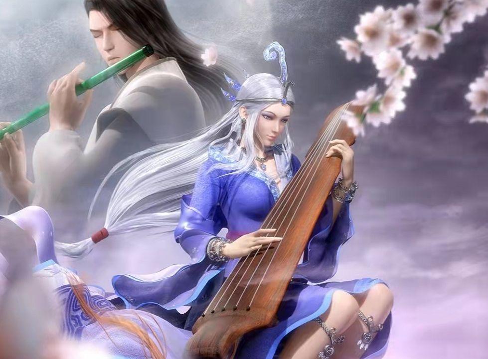 The rise of Guoman has become a joke! Except for the bad guys who paint ...