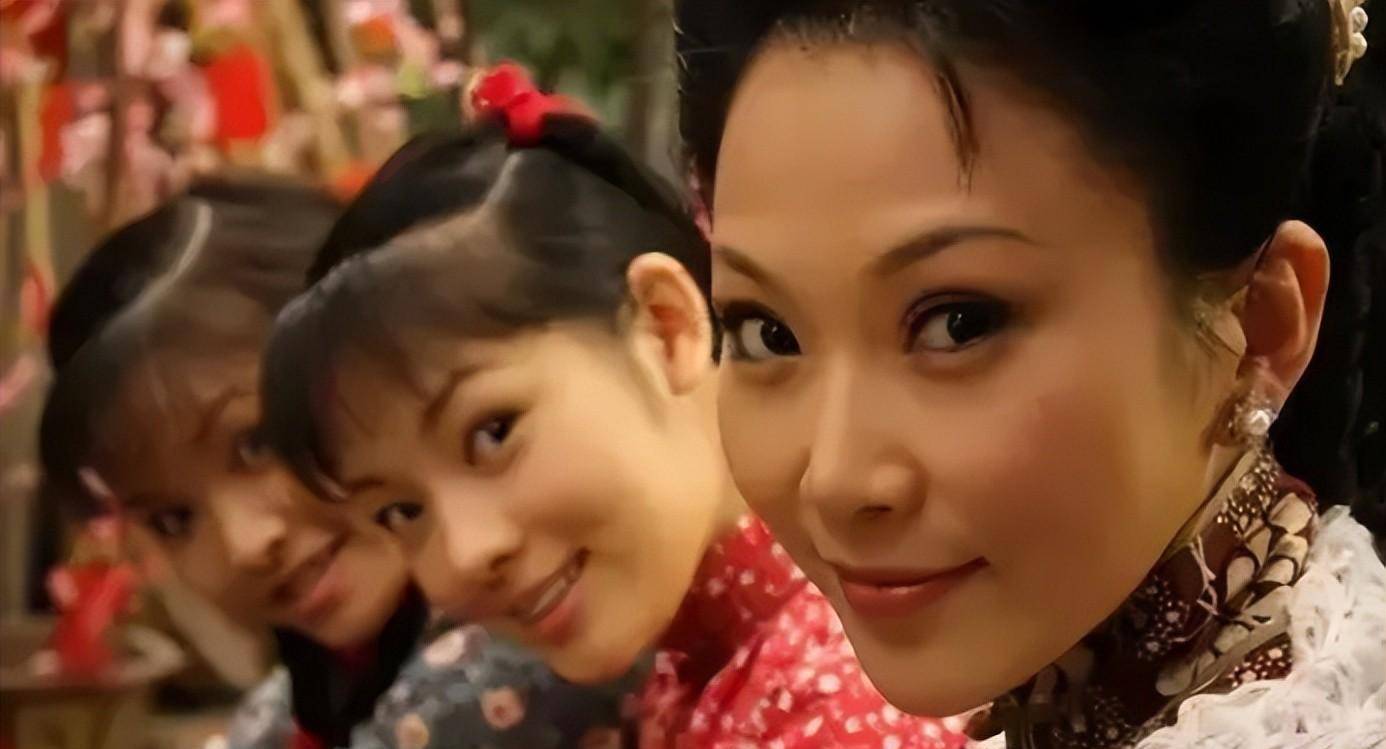 "Seventy-Two Tenants" Episode 2280 in 15 years, Ah Xiang got fat again, Mrs. Han married far ...