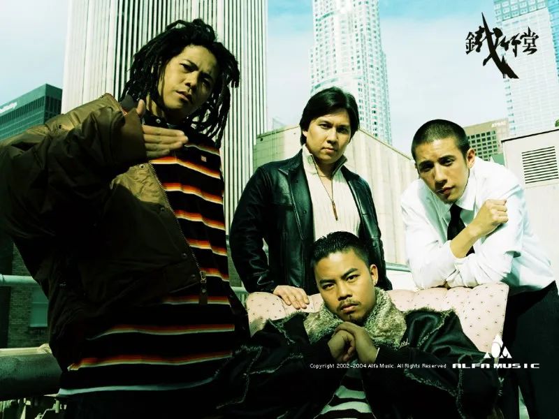 It's all youth!"Chinese Old Rap" is here - iNEWS