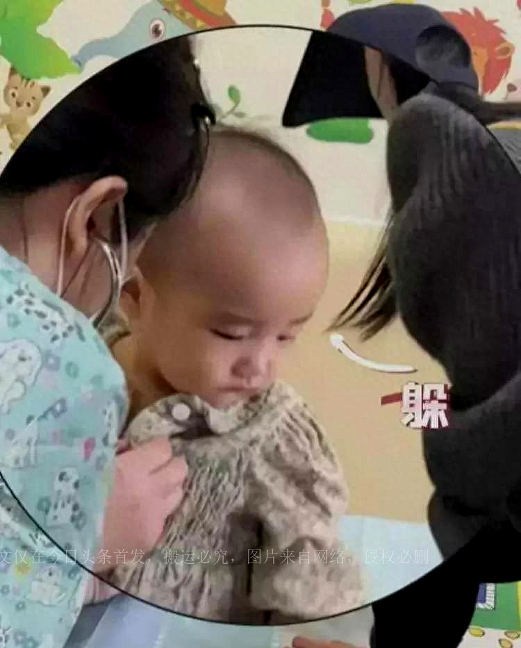 Li Yapeng was not so attentive. Haiha Jinxi complained that he ignored ...