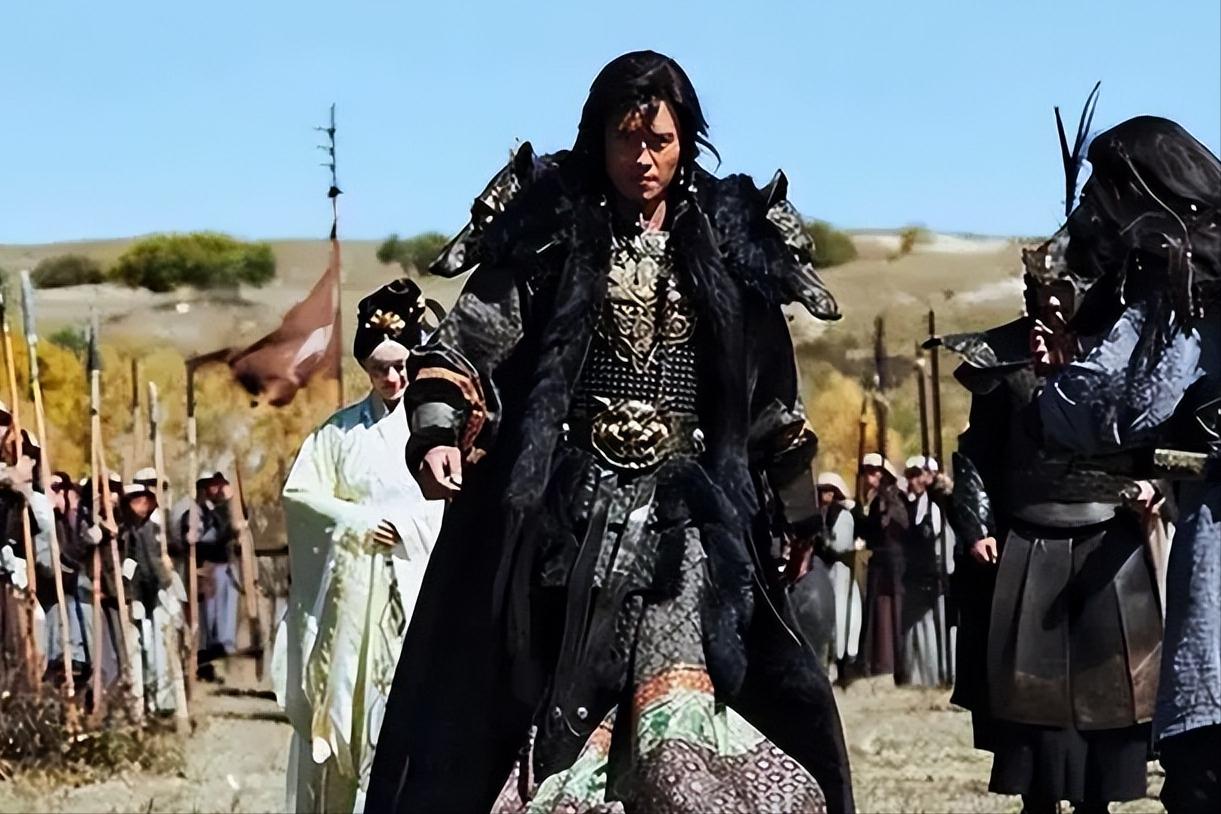 Huns, Khitan, Rouran, Turks, Tatars, Jurchen, what do they mean ...