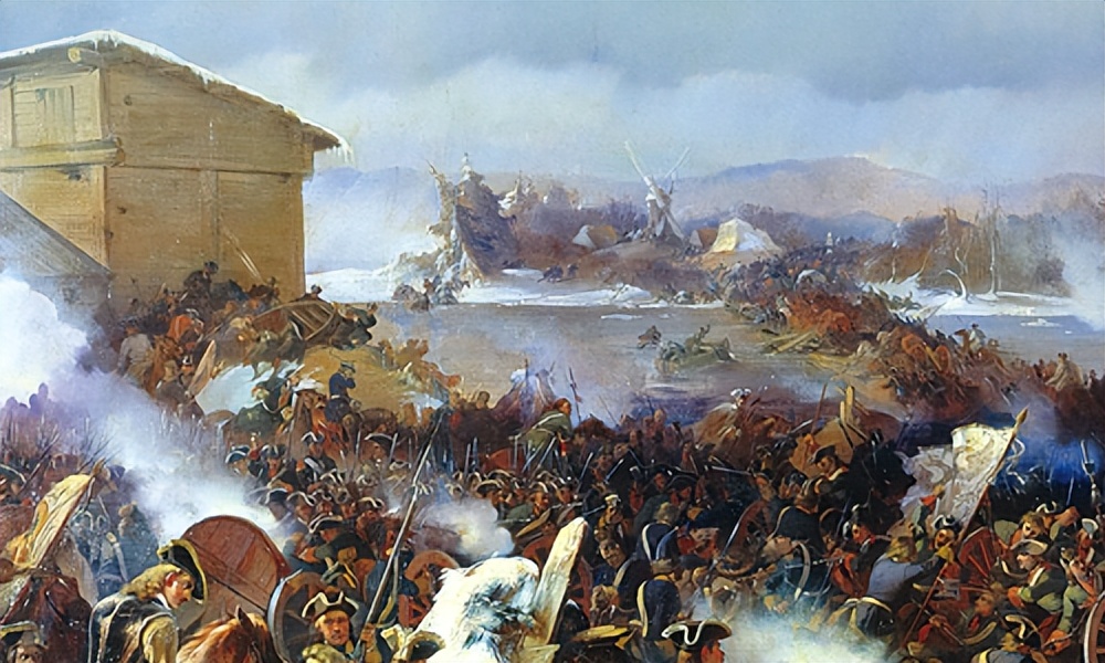 The British plunder of colonial resources in the 18th century revealed ...