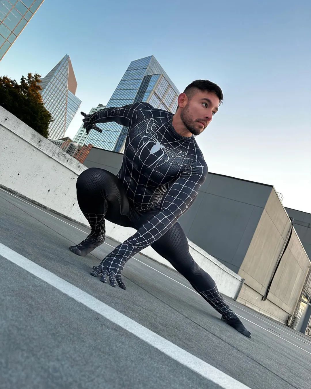 Mr Muscle Pageant Jonathan Rozzo dies prematurely of heart attack - iMedia