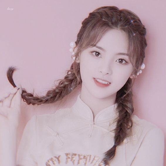 Ju Jingyi and Yang Chaoyue who grew up under different systems are ...