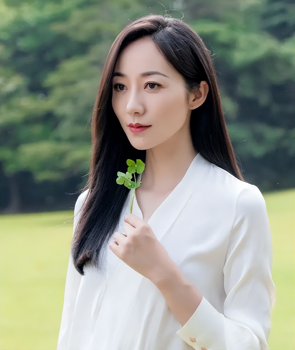 "Princess of the Beijing Circle" Han Xue: No one dares to provoke her ...