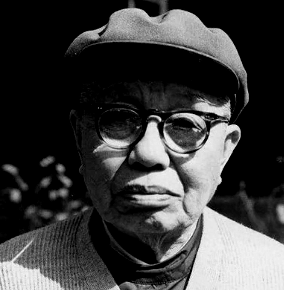 He was once the first deputy political commissar of Sanye, why did he ...