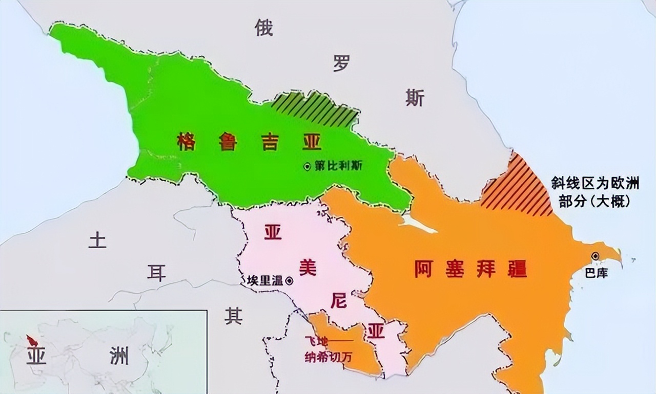 China's strategic partnership has given Georgia and Chengdu a joint ...