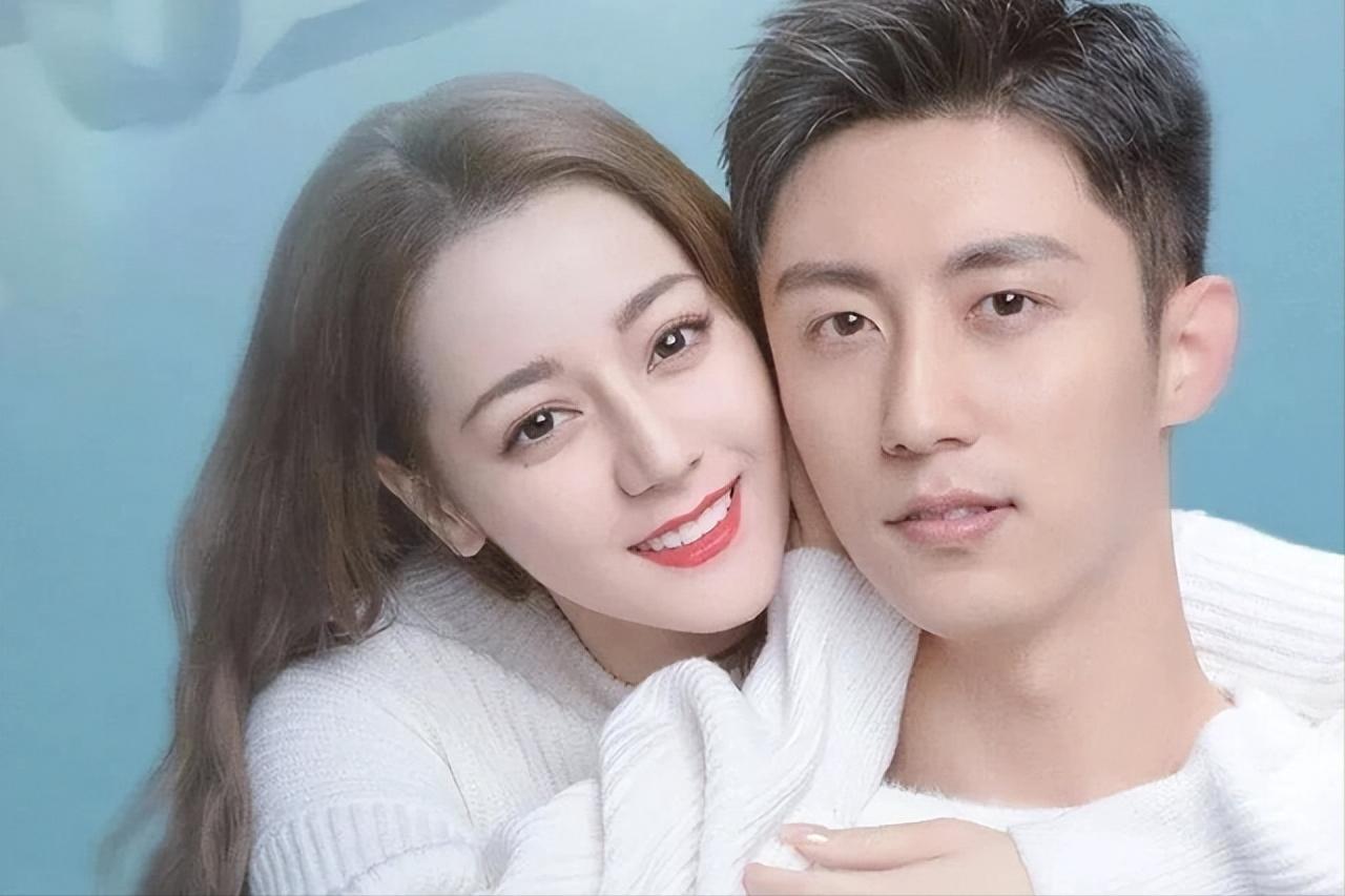 Really pregnant? The "square" of Di Lieba and Huang Jingyu has fallen, and netizens complain for ...
