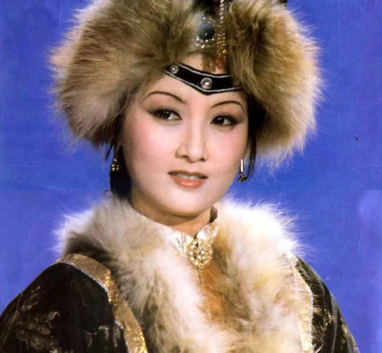 A laugh ruins everything, the gap between the old and the new Dream of ...