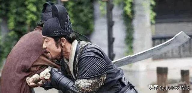 A generation of hero Gao Cheng who died at the hand of the cook - iNEWS