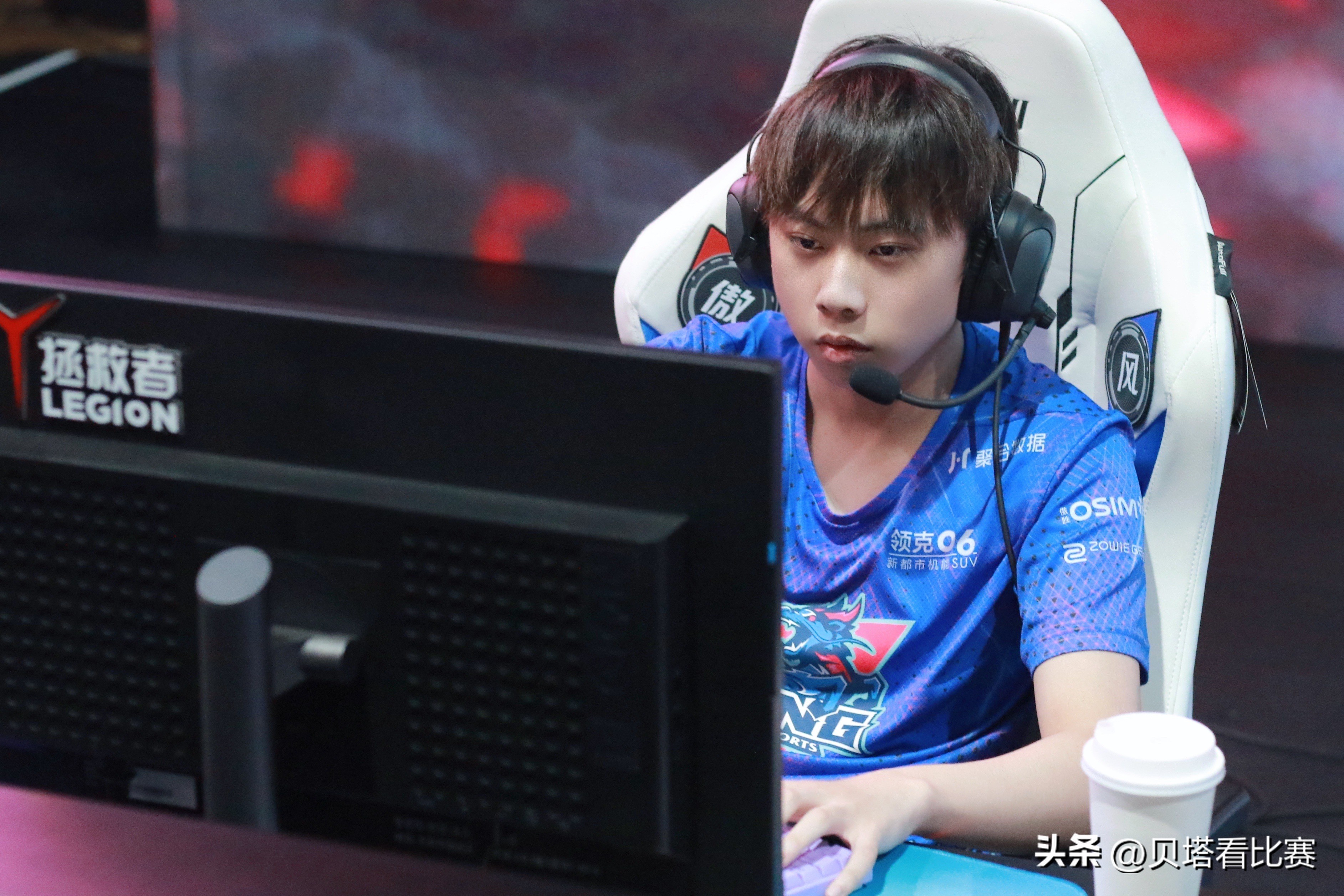 After LNG lost to RA, the official blog fell!Fans taunted: what to do ...