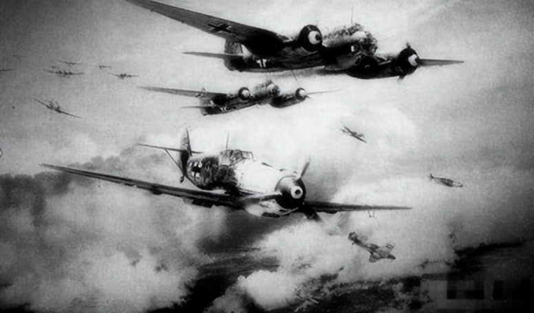 In Hitler's plan, after defeating the Soviet Union, who was his next ...
