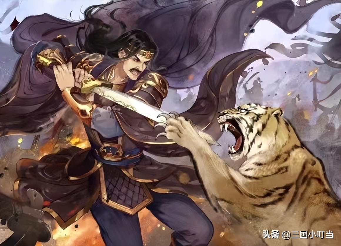 Ding Yuan also deserves to have such a beautiful skin?If you didn't ...